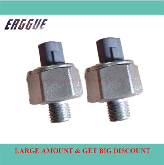 Sensor para Scion XA XB Echo Prius Knock Sensor 20... – Grandado