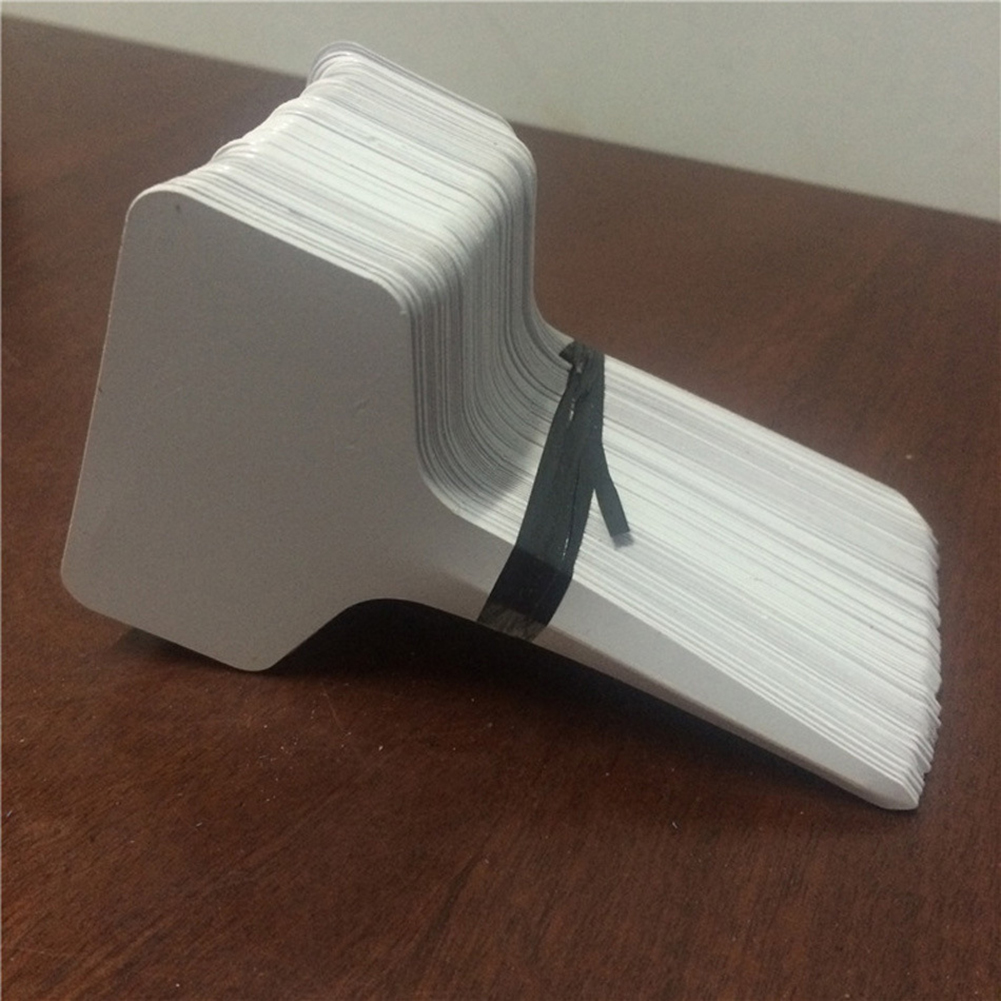 200 Pcs Plastic Waterproof Plant Labels T-Type Tag... – Vicedeal