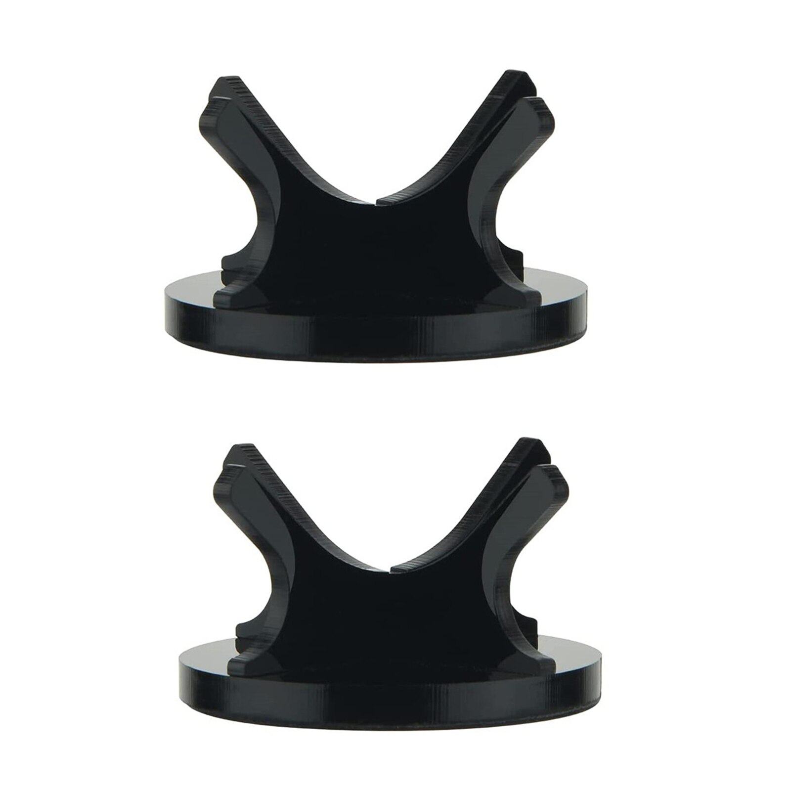 Portable Acrylic Small Ball Stand Waterproof Golf ... – Vicedeal