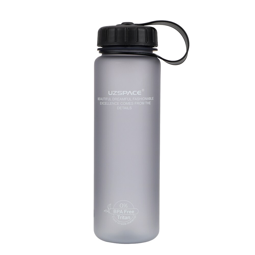 Lekvrije 500 Ml Eiwit Shaker Drinken Fles Bpa Grat... – Grandado Lekvrije 500 Ml Eiwit Shaker Drinken Fles Bpa Grat... – Grandado