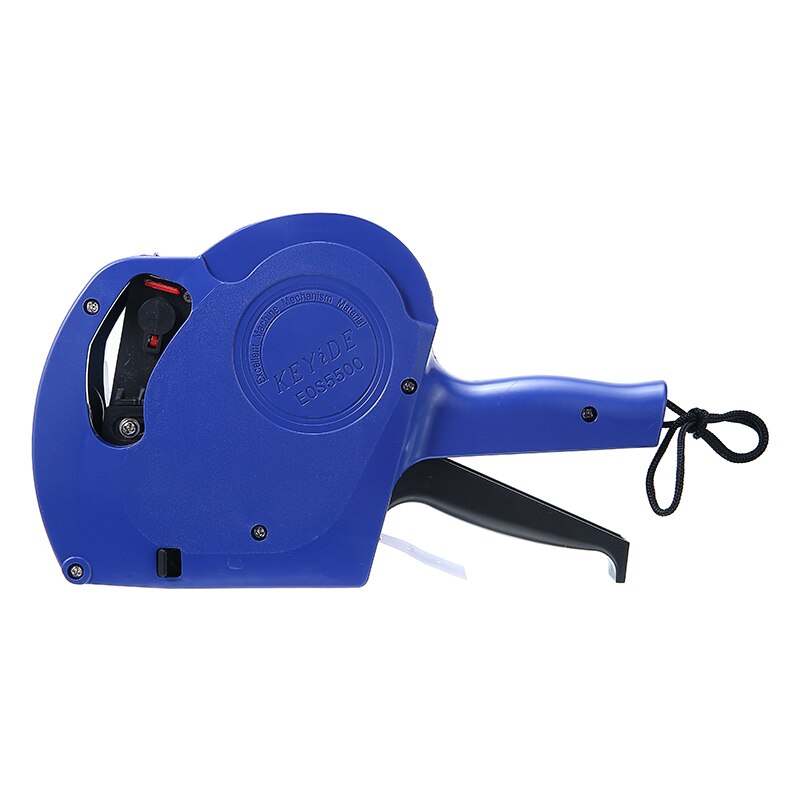 8 Digits Handheld Price Label Gun Plastic Tag Labe... – Grandado