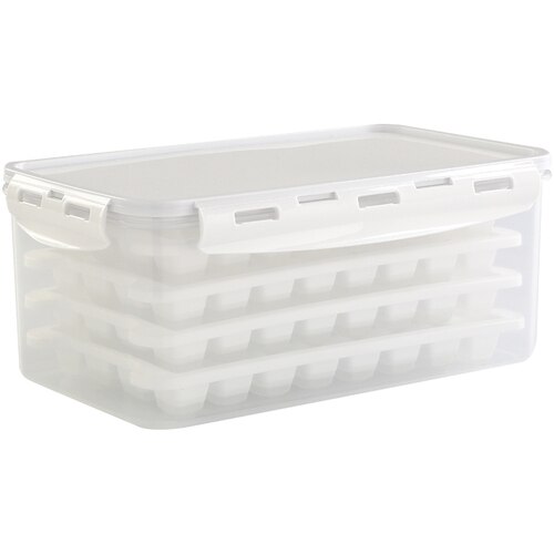 Ice Box Making Frozen Big Ice Cube Mould Device Ic... – Grandado