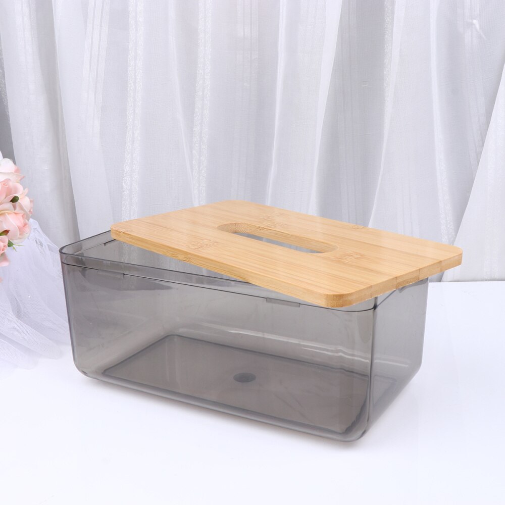 1Pc Tissue Box Paper Handkerchief Paper Tissue Pap... – Grandado