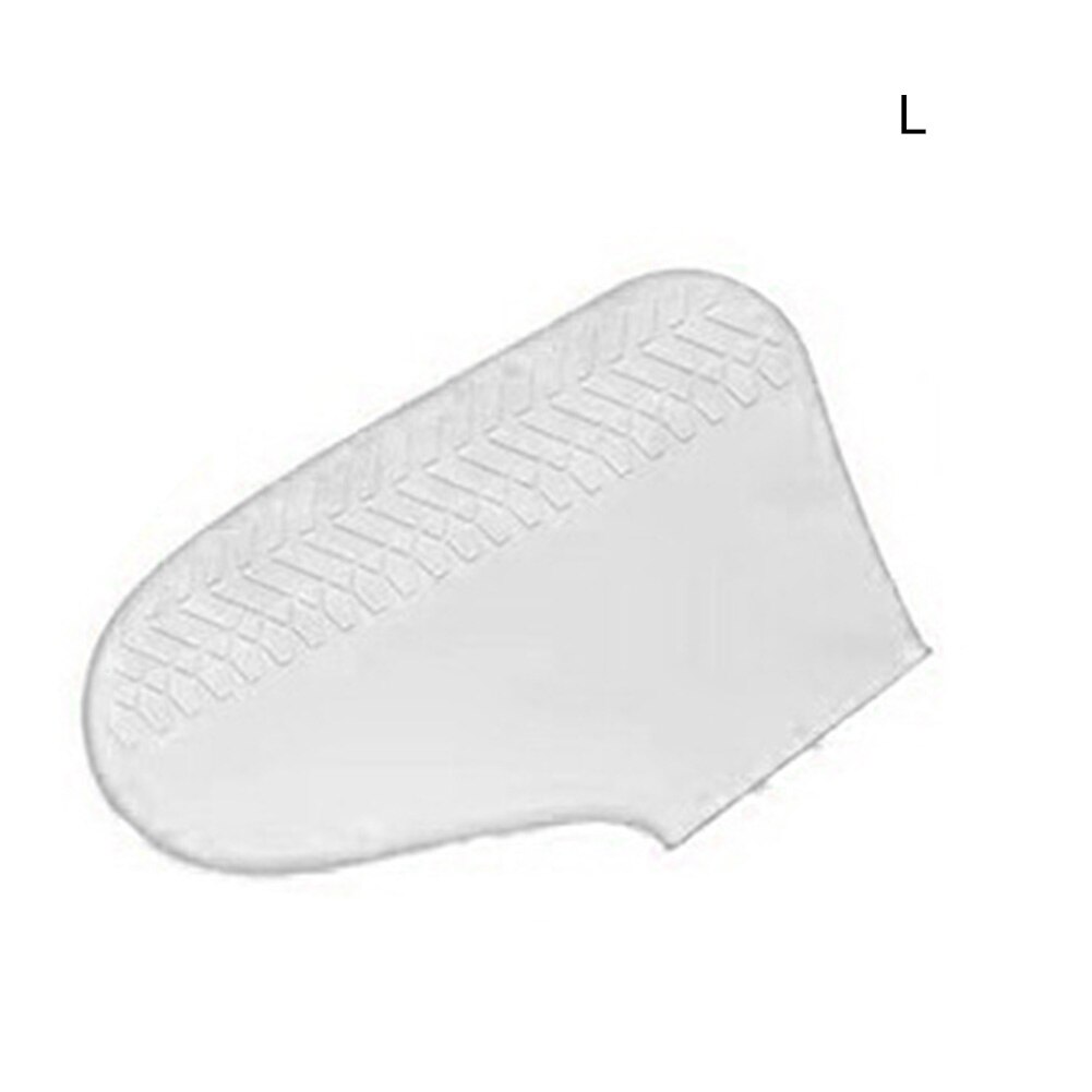 Silicone Overshoes Reusable Waterproof Shoes Cover... – Vicedeal