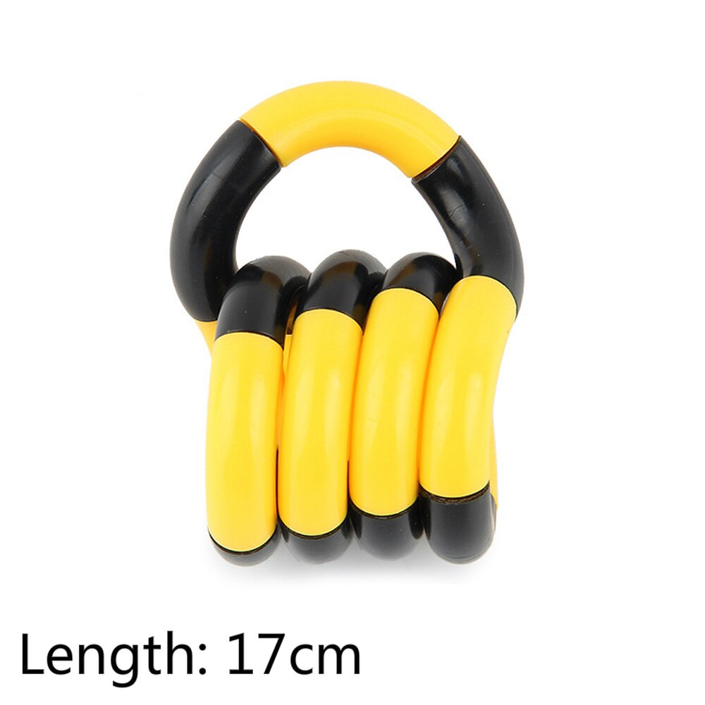 1PCS Tangle Fidget Toy Autism Adhd Anti Stress Toy... – Grandado