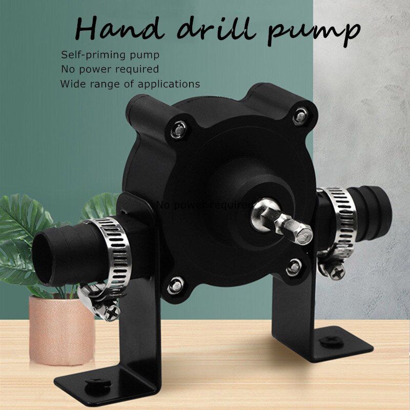 Meerdere Toepassingen Hex Shank Diameter Hand Boor... – Vicedeal