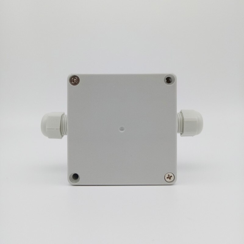 Waterproof Electrical Outdoor Junction Box with te... – Grandado