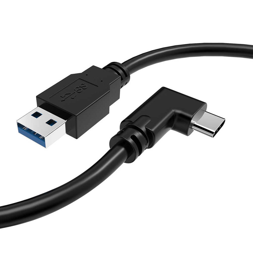 3m/5m usb to type c cable for oculus quest 2 90 de... – Vicedeal