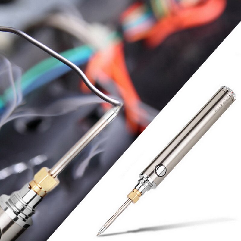 5v 8 w loddekolbe trådløs opladning loddekolbe min... – Grandado