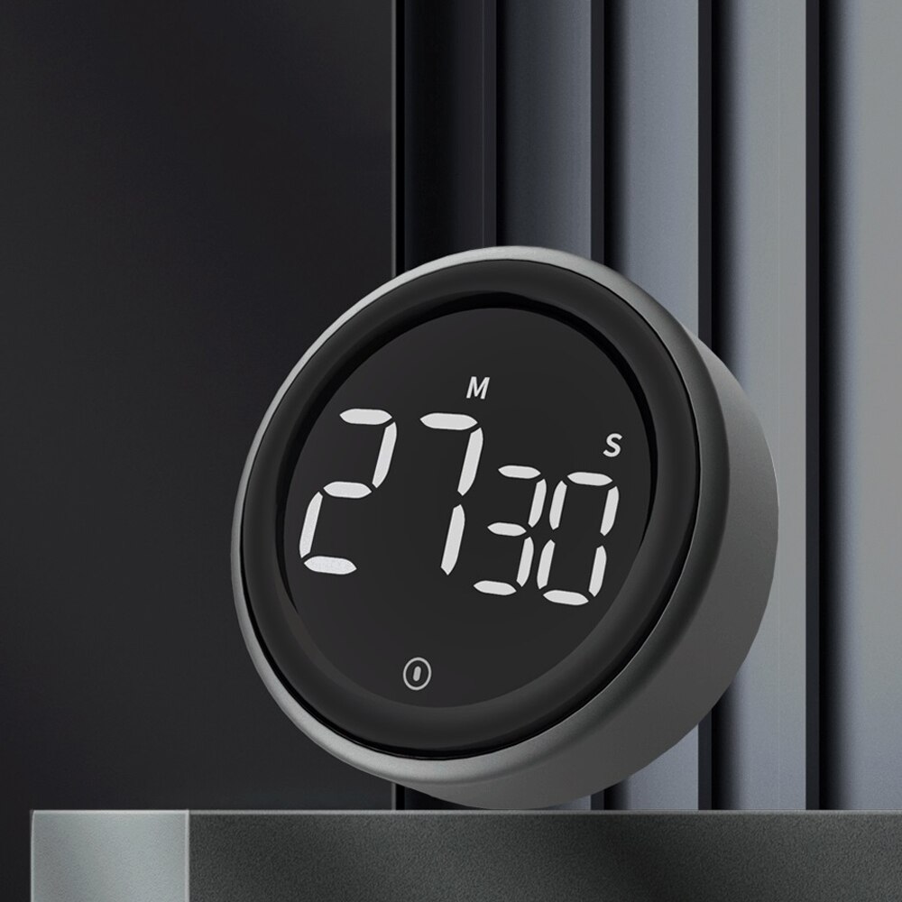 LED Digital Kitchen Countdown Timers For Cooking S... – Vicedeal