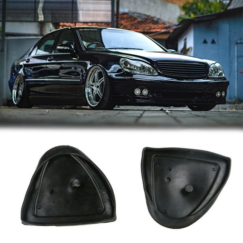 Car Door Mirror Base Seal Gasket Set Fit For Merce... – Grandado