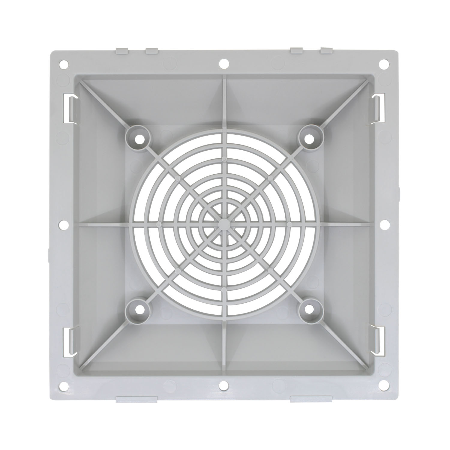 Industrial axial fan exhaust fan,Air filter ventil... – Grandado