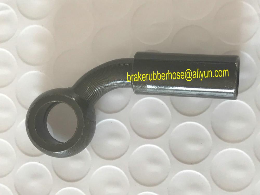 10mm hole AN3 motorcycle oil dark green common bra... – Grandado