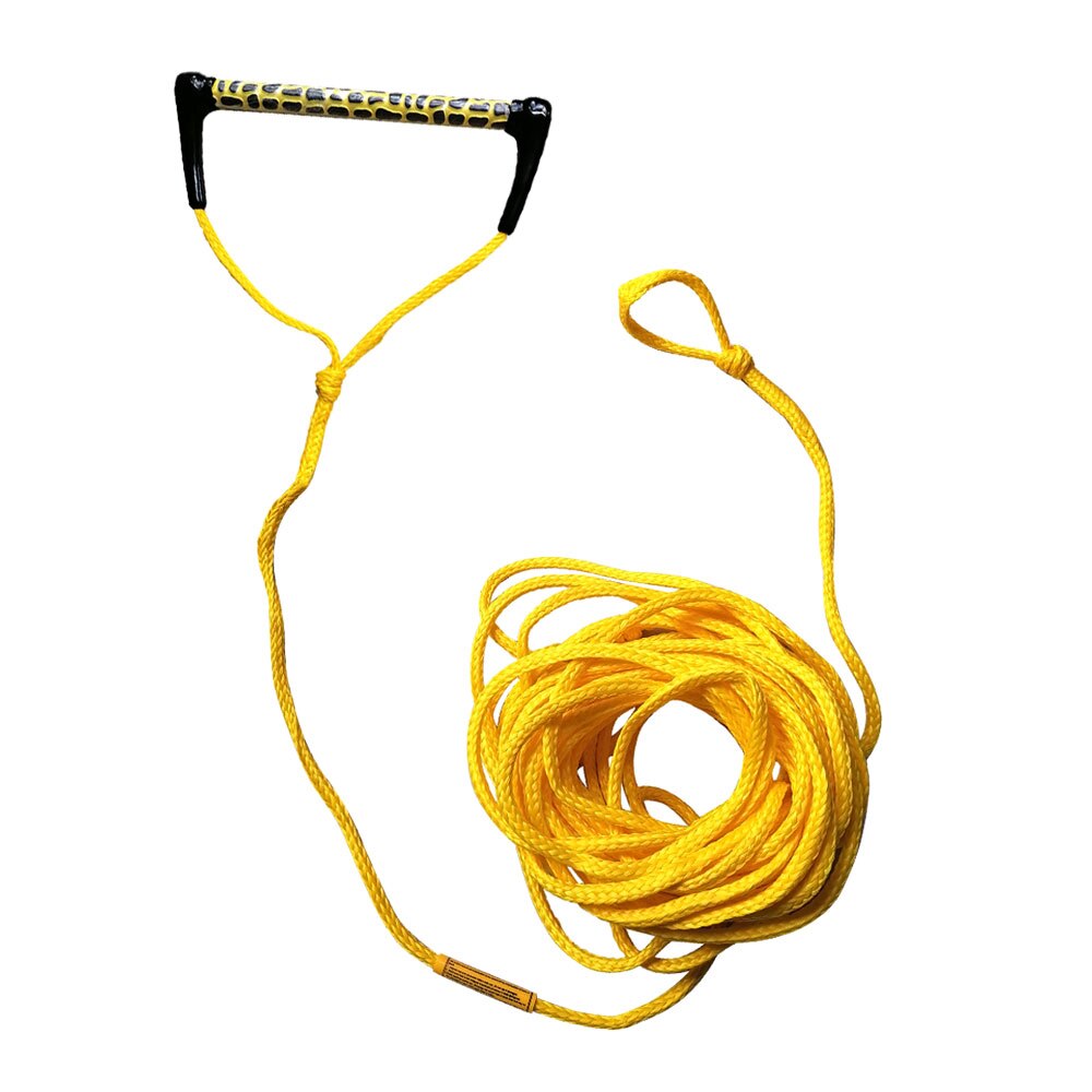 72ft Wasser Ski Seil Griff Mit Gerade Linie für Wa... – Grandado