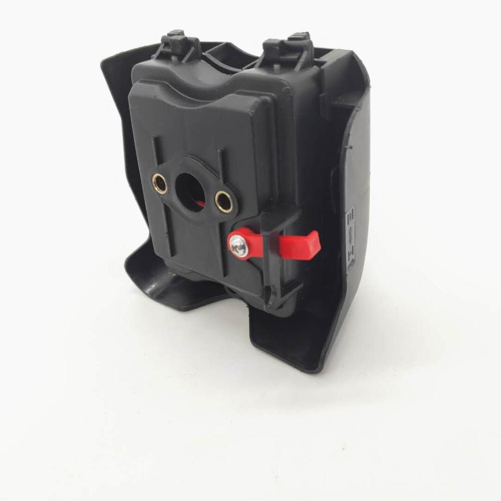 Air filter Cover assembly Fit for CG430 520 Motor ... – Vicedeal