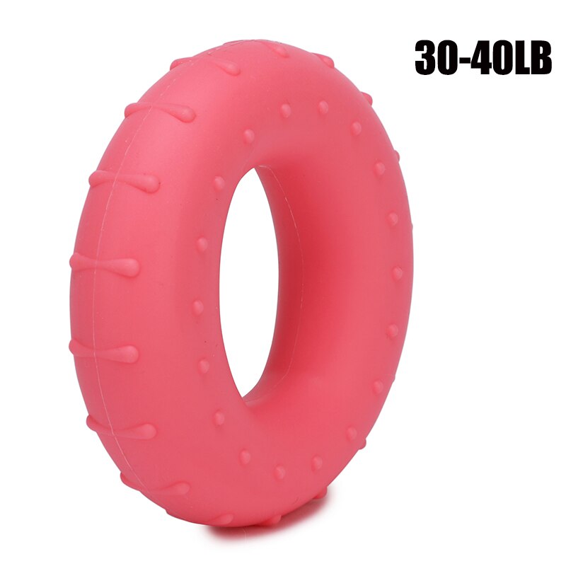 Silicone Muscle Power Workout Alpha Gripz Hand Str... – Grandado