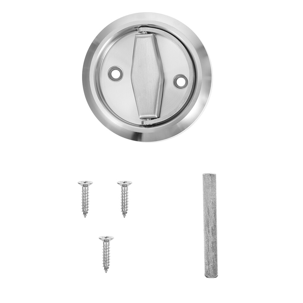 Furniture Cabinet Handle Round Ring Lifting Handle... – Grandado