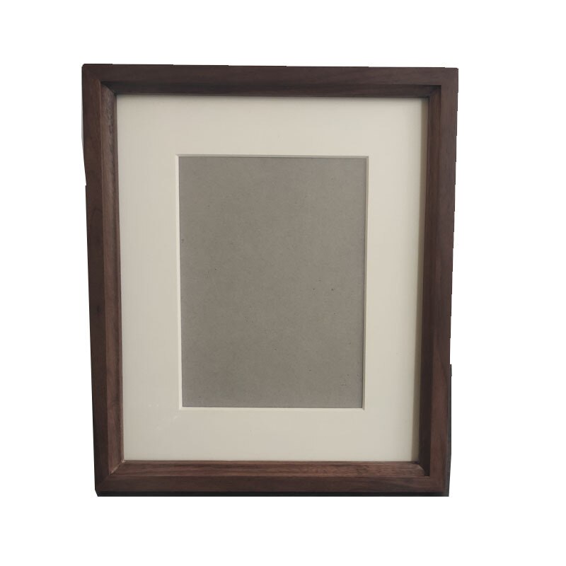 Chinese High-end Imported Black Walnut 6 7 8 10 In... – Grandado