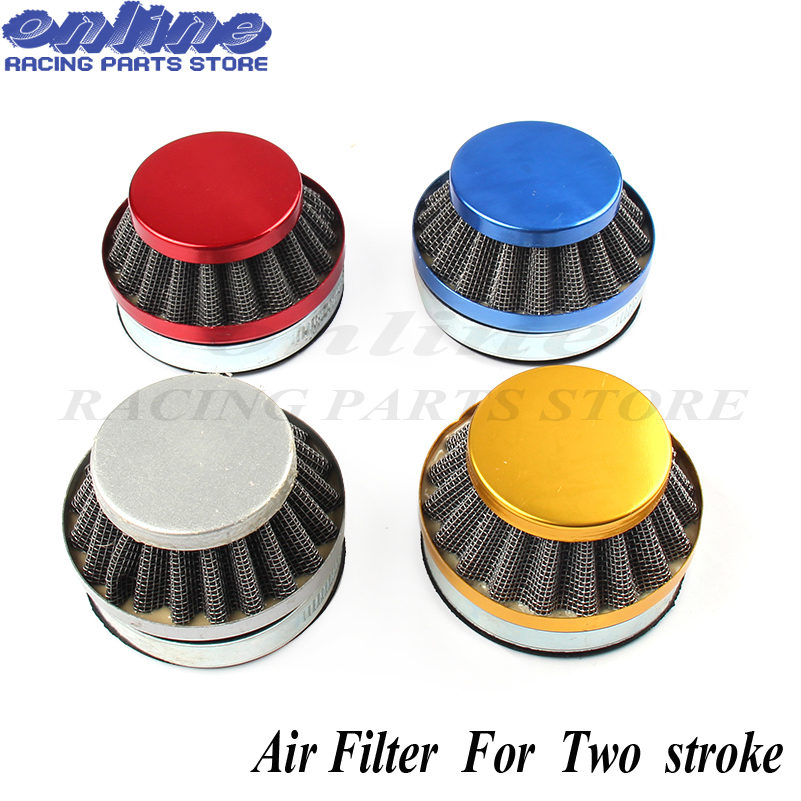 Multiple Color Air Clearner Filter 58mm For 47cc 4... – Vicedeal