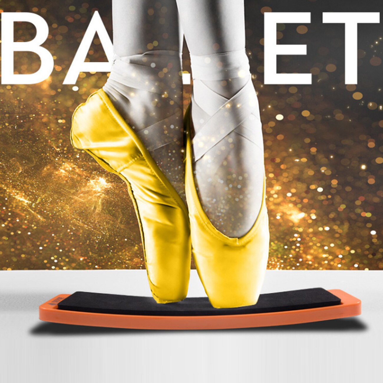 Ballet Turning Board for Dancers-Perfect Ballet Tr... – Vicedeal