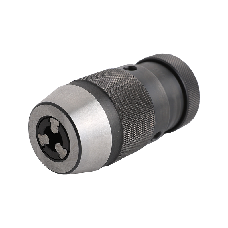 1-13mm Medium Duty Keyless Drill Chucks Taper Comm... – Grandado