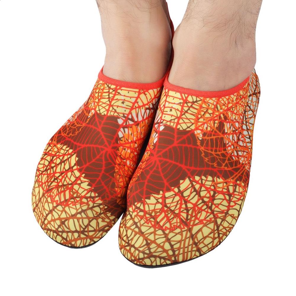 Adults Men Women Water Shoes Anti-slip Quick-Dry L... – Vicedeal
