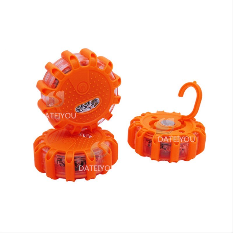 3PCS Multi-function LED Warning light Car Broke Ni... – Grandado