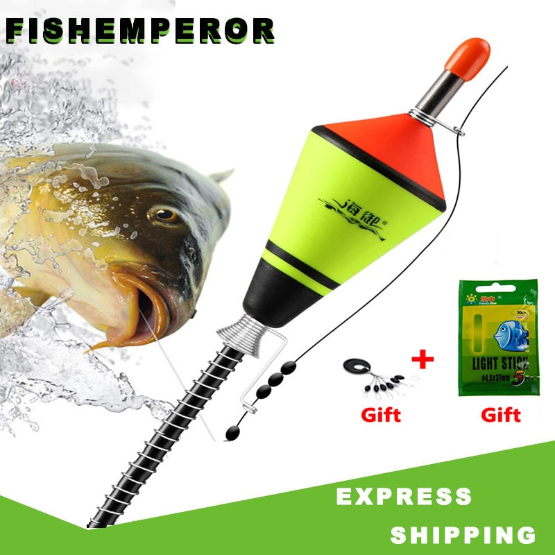 1Pcs Portable Automatic illuminate Carp Fishing Fl... – Grandado