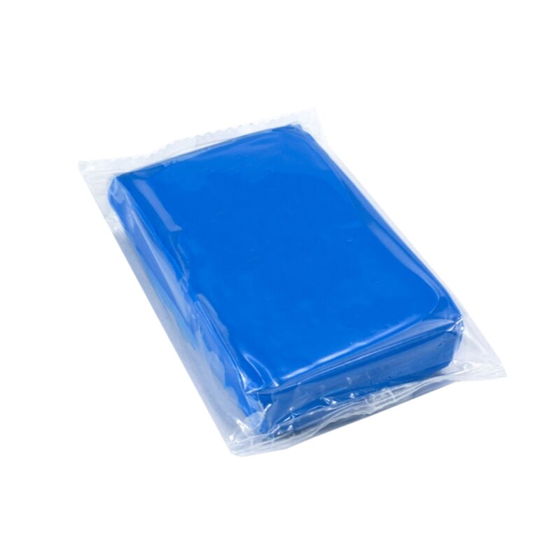 100g Practical Car Washing Mud Clean Clay Car Surf... – Vicedeal