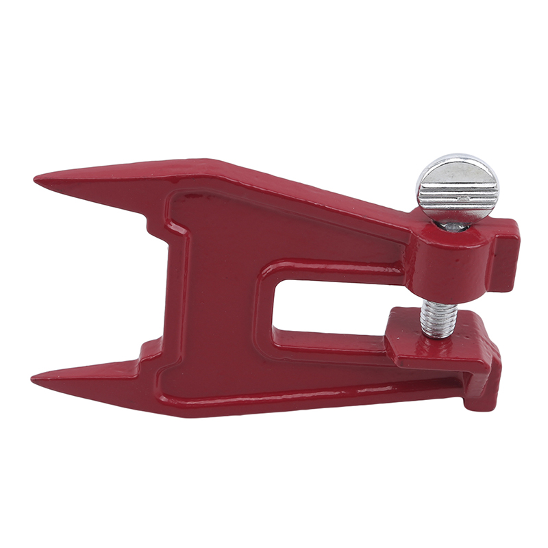 Useful Clamp Stump Vise Saw Chain Chainsaw Sharpen... – Vicedeal