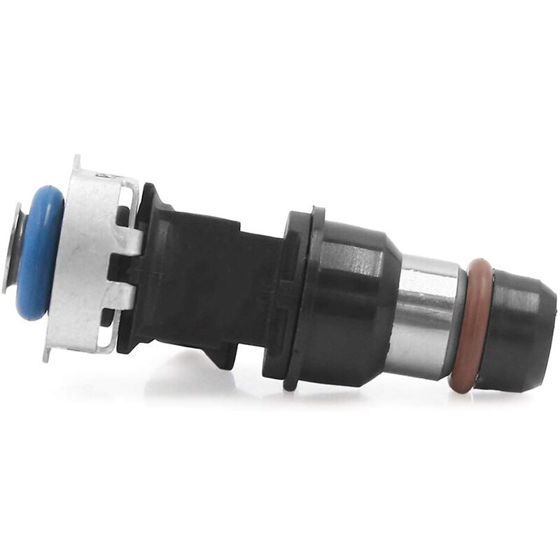 17113698 Brandstof Injector Voor Gmc Sierra Chevy ... – Vicedeal