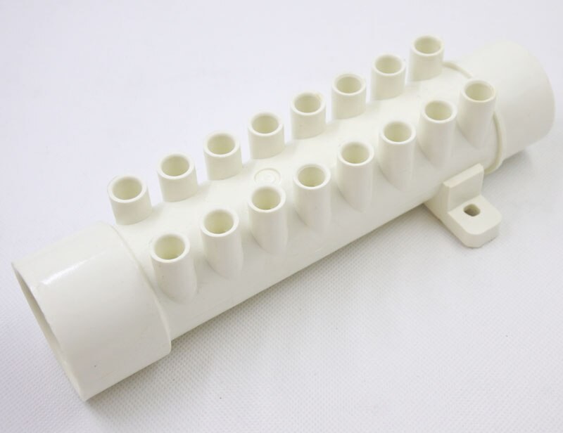 Bathtub inside/outside joint air distributor,spa t... – Grandado