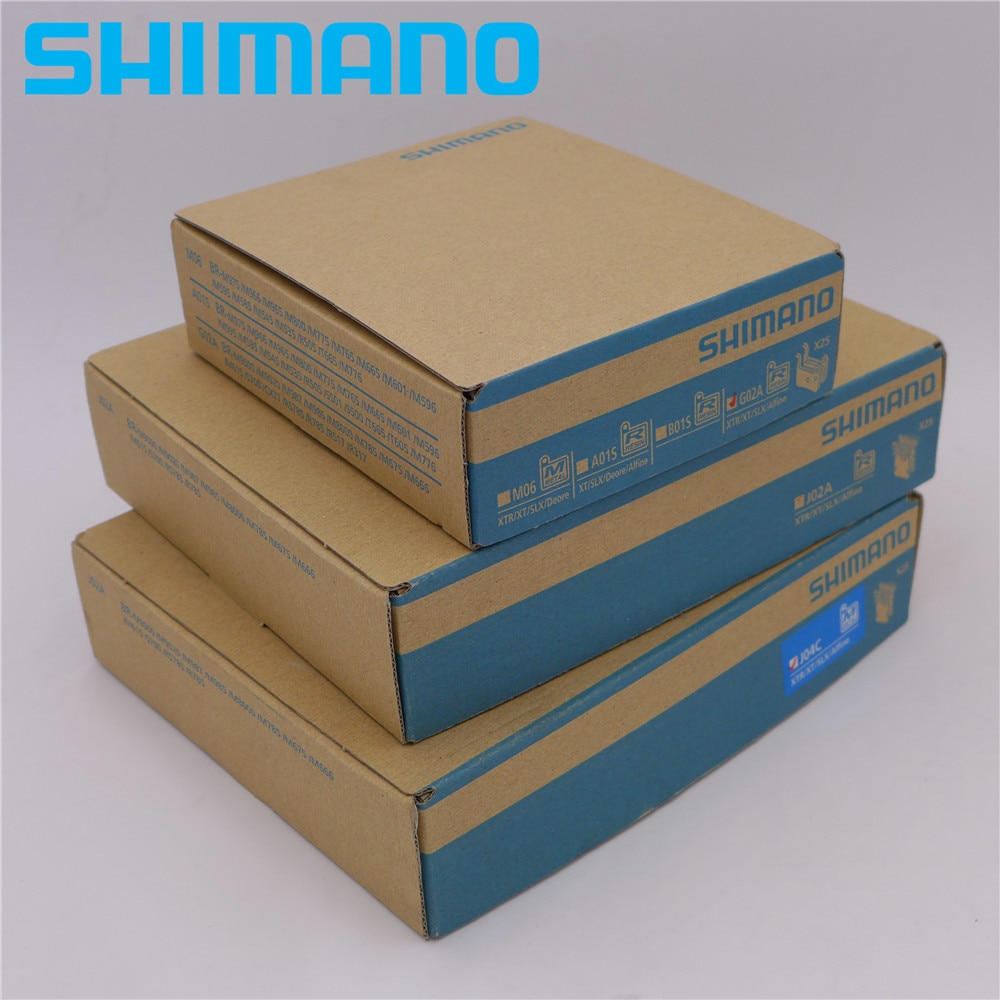 SHIMANO G03A/J03A/J04C/G03S MTB Mountain Bike Ice ... – Vicedeal