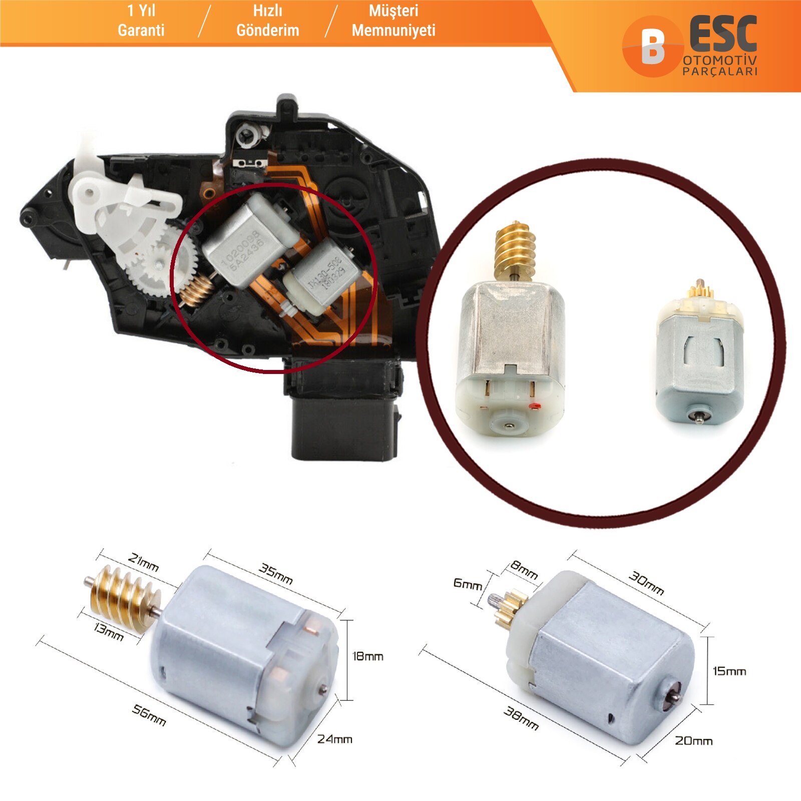 Voor Ford Focus Vos Fusion S-Max Kuga Volvo Land R... – Grandado