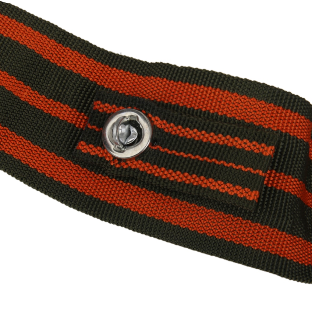 Outdoor Safety Rock Tree Climbing Harness Belt Equ... – Grandado