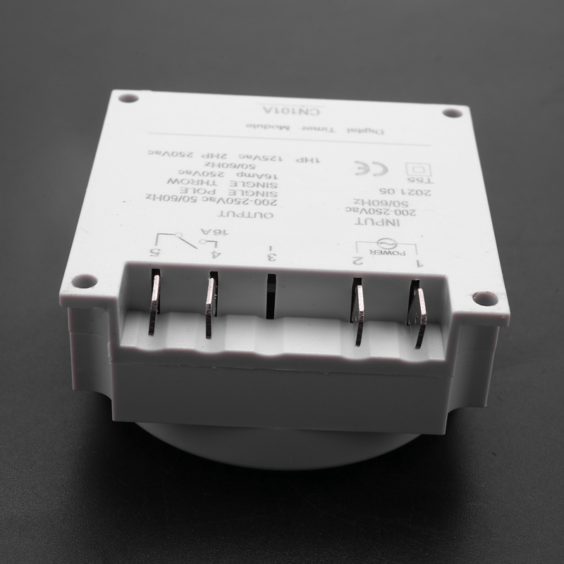 Lcd Digitale Controle Power Programmeerbare Timer ... – Vicedeal