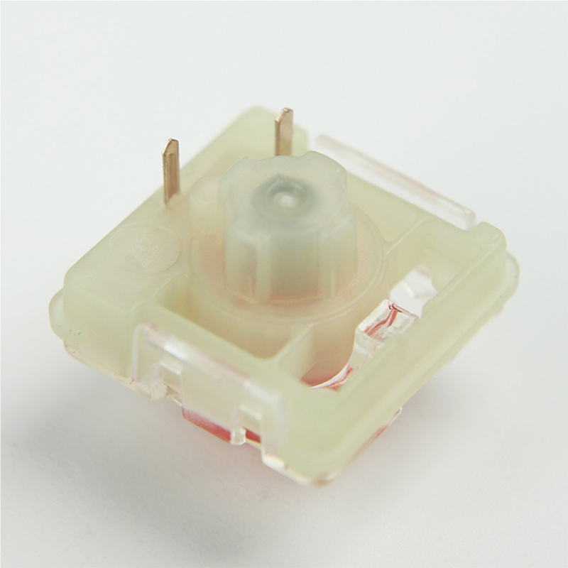 Low Profile Cherry MX Red Shaft Switch LP Short Sw... – Grandado