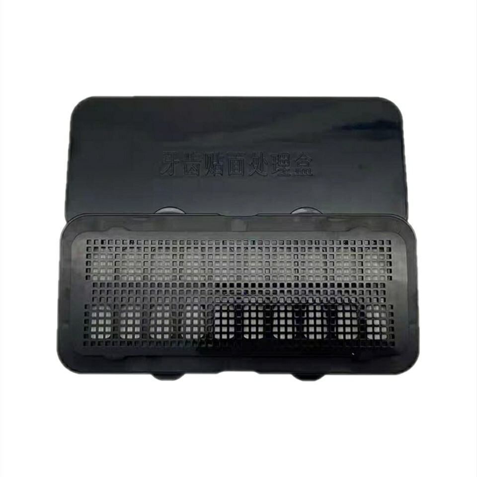 Dental Porcelain Tooth Patch Veneer Processing +Re... – Grandado