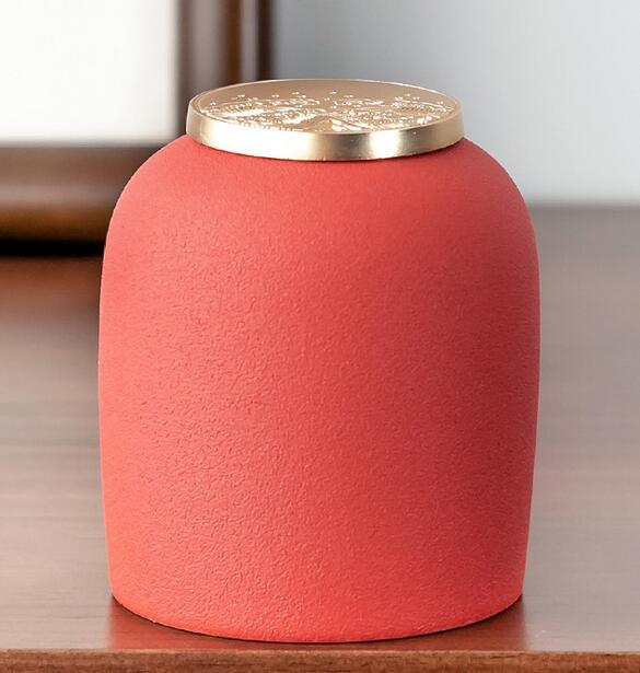 Rough Pottery Portable Tea Pot Kiln Change Sealed ... – Vicedeal