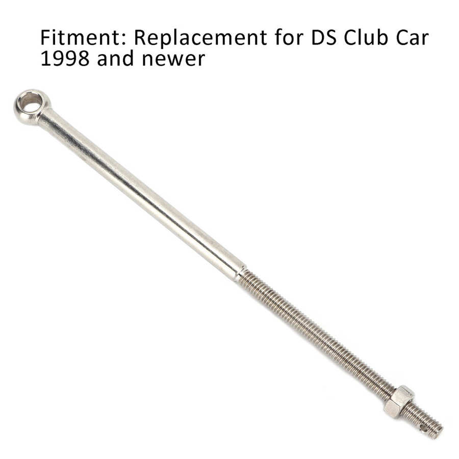 Brake Equalizer Rod Easy Installation 101953101 Pa... – Grandado