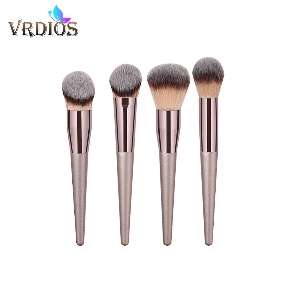 Vidios 10 Stks/set Professionele Champagne Make-Up... – Grandado
