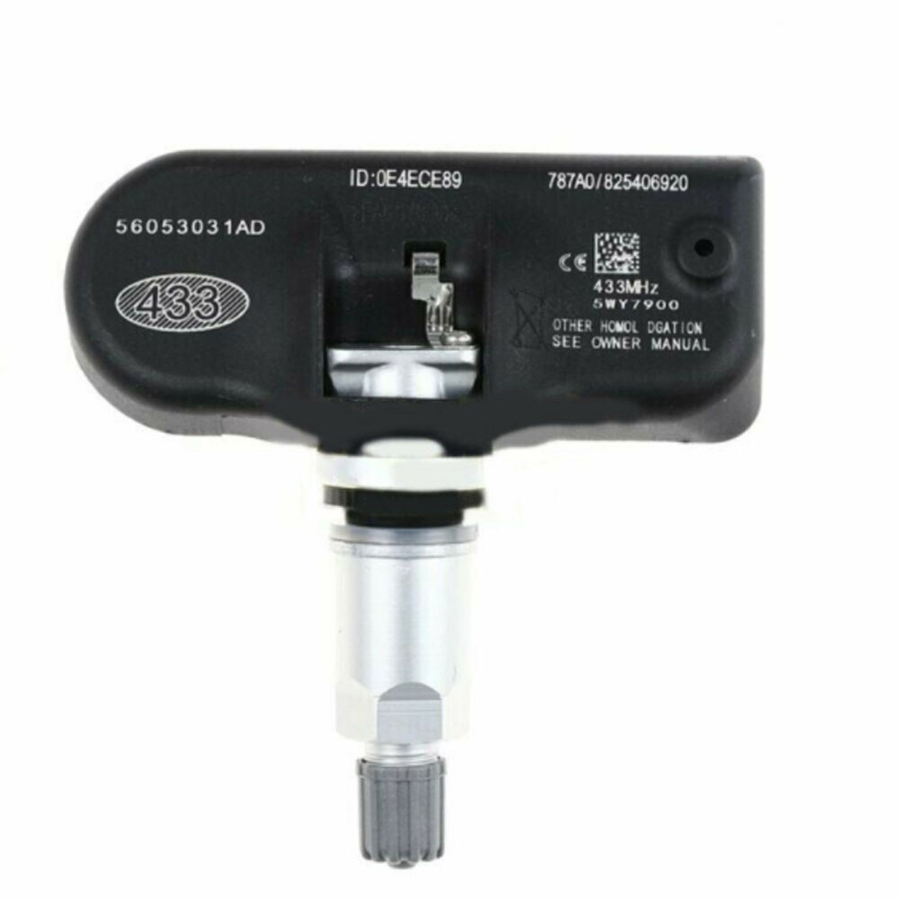 4 stuks 56053031ad bandenspanningscontrolesysteems... – Vicedeal