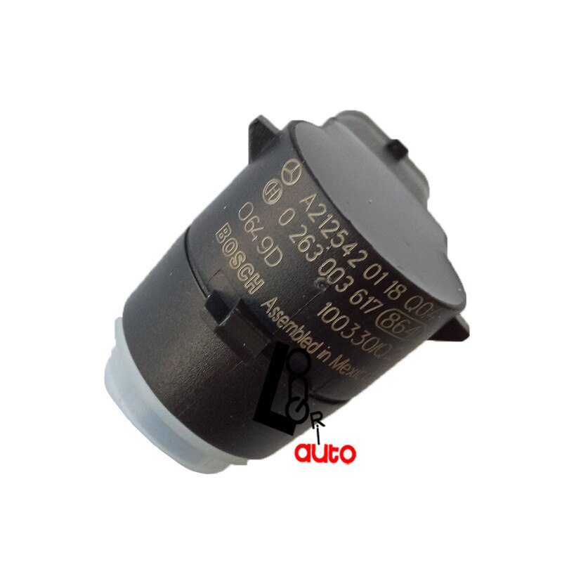 Sensor de aparcamiento de 2125420118, 0263003617 p... – Grandado