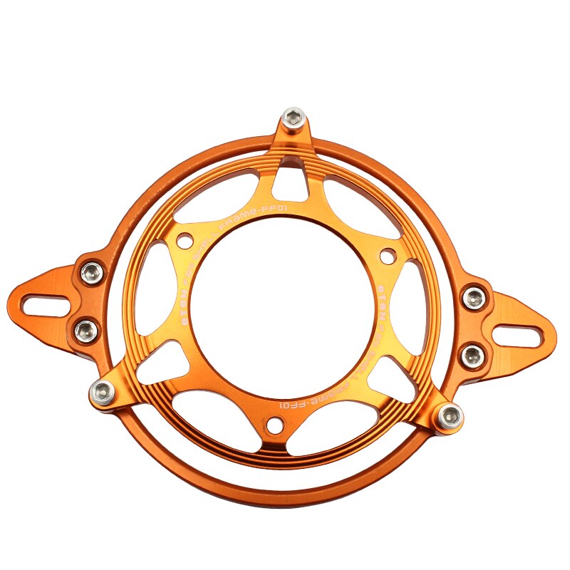 Oil Cooler shell Radiator Water Cooling Fan outer ... – Grandado