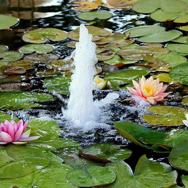 180L/H Zonnepaneel Powered Water Feature Pomp Drij... – Vicedeal