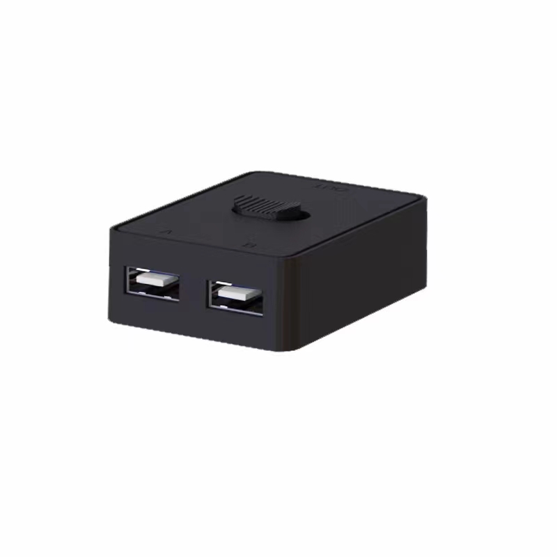 USB 3.0 Switch Selector 5Gbps 2 in 1 Out USB Switc... – Vicedeal