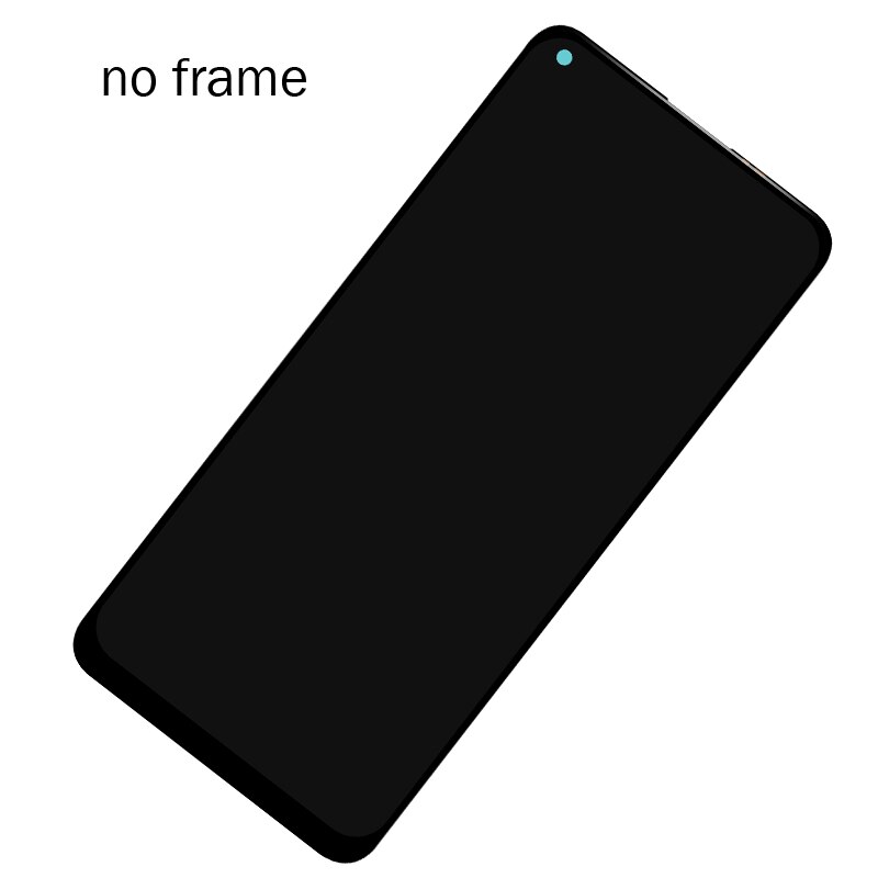 Umidigi Power 3 Lcd-scherm + Touch Screen Digitize... – Vicedeal