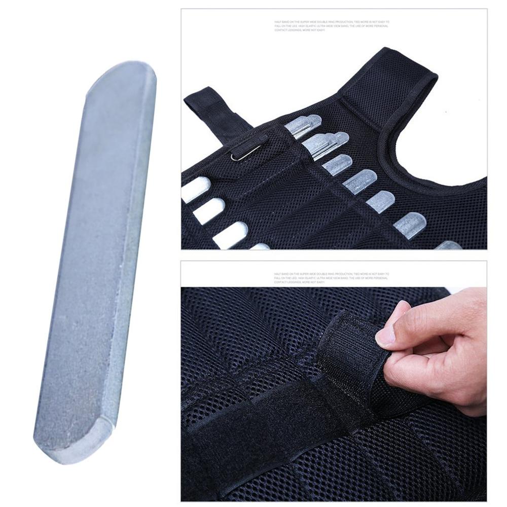 180g Steel Plates For Tight Weight Vest Holders an... – Grandado