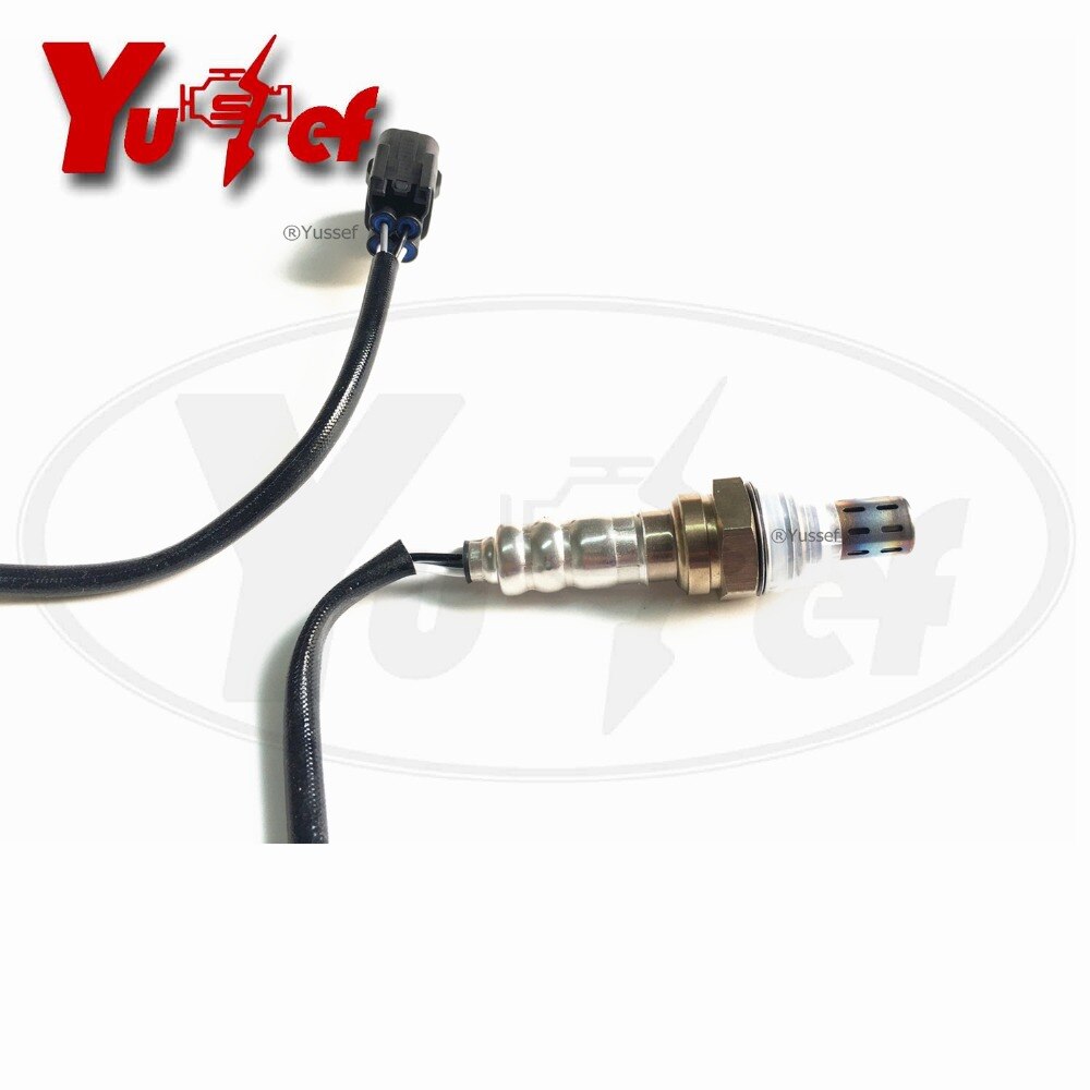 O2 Zuurstof Sensor Voor Hyundai IX35 Kia Sportage ... – Grandado
