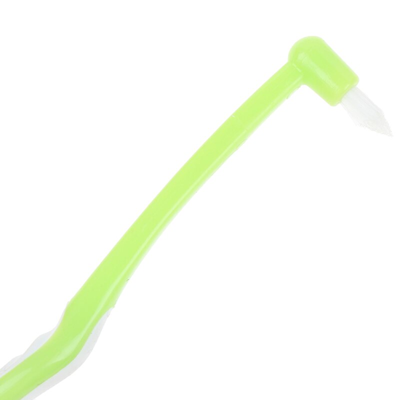 1XCleaners Floss Interdental Bristle Orthodontic B... – Vicedeal